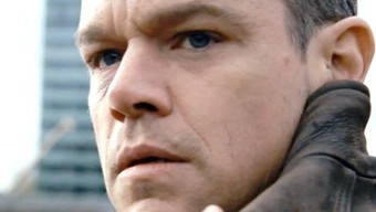 Jason Bourne - Rotten Tomatoes