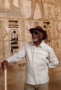 The Story of God: Season 1, Episode 1 | Rotten Tomatoes