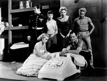 June Kenney Movies June Kenney Attori & Attrici