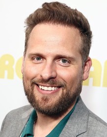 Jay Wadley - Rotten Tomatoes