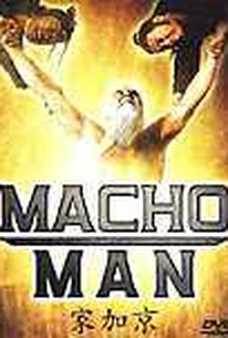 Macho Man (1972) - Rotten Tomatoes