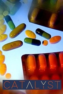 Catalyst: Season 17 | Rotten Tomatoes