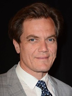 michael shannon