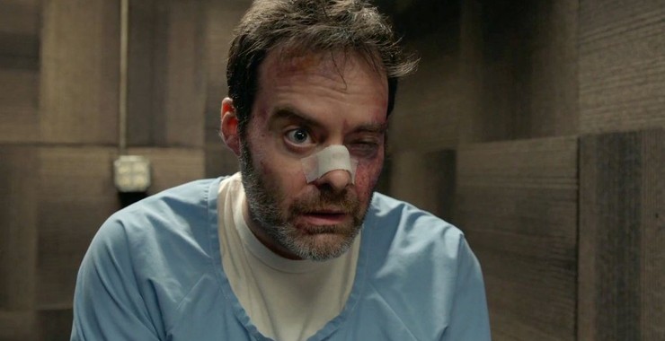 Barry | Rotten Tomatoes