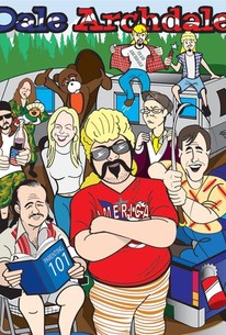 Dale Archdale | Rotten Tomatoes