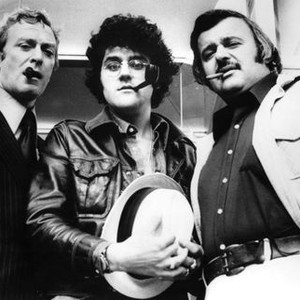 Tony Mascia - Rotten Tomatoes