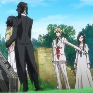 Blood Plus: Season 2, Episode 11 - Rotten Tomatoes