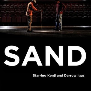 Sand - Rotten Tomatoes