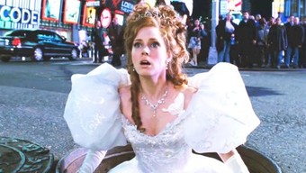 Enchanted - Rotten Tomatoes