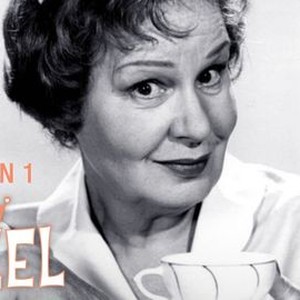 Hazel: Season 1, Episode 1 - Rotten Tomatoes