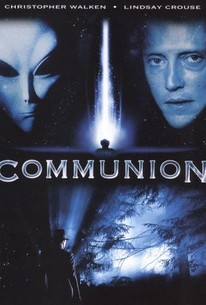 Communion (1989) - Rotten Tomatoes