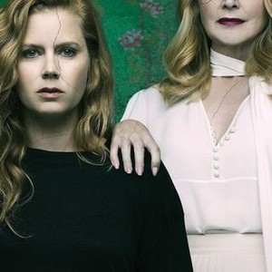Sharp Objects - Rotten Tomatoes