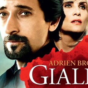 Giallo - Rotten Tomatoes