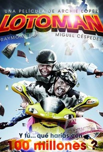Lotoman | Rotten Tomatoes