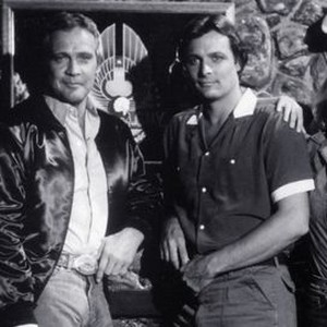 The Fall Guy: Season 5, Episode 15 - Rotten Tomatoes