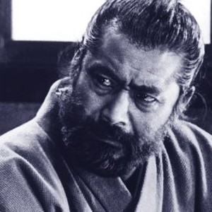 Red Beard - Rotten Tomatoes