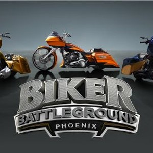 Biker Battleground Phoenix: Season 1, Episode 6 - Rotten Tomatoes
