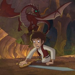 Trenk, the Little Knight - Rotten Tomatoes