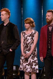 Project Runway: Season 12, Episode 2 | Rotten Tomatoes