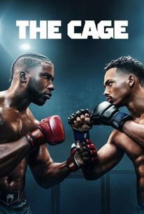 The Cage (2024) | Rotten Tomatoes