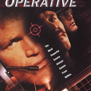 The Operative - Rotten Tomatoes