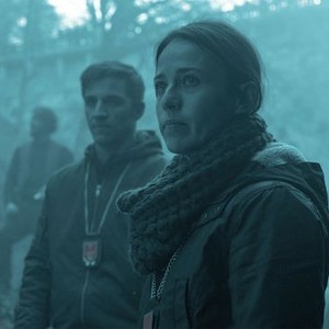 The Invisible Guardian - Rotten Tomatoes