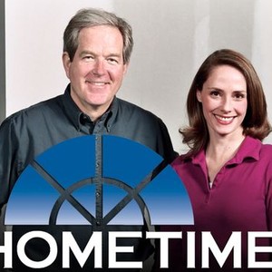 Hometime Rotten Tomatoes