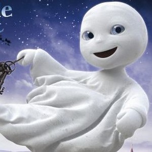 The Little Ghost - Rotten Tomatoes