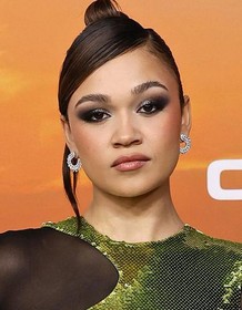 Madison Bailey - Rotten Tomatoes