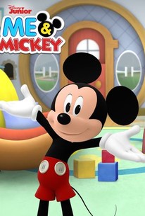 Me & Mickey - Rotten Tomatoes