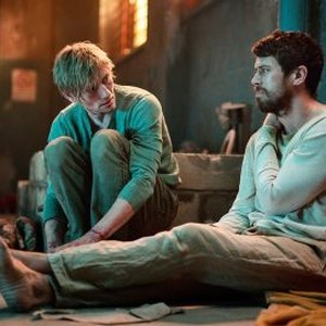 Held for Ransom - Rotten Tomatoes