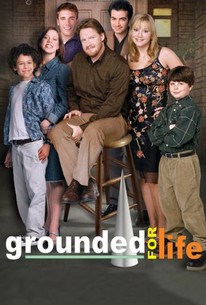 Grounded for Life: Season 1 - Rotten Tomatoes