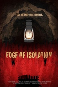 Edge of Isolation | Rotten Tomatoes