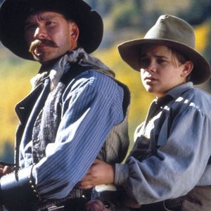 Tall Tale: The Unbelievable Adventures of Pecos Bill - Rotten Tomatoes