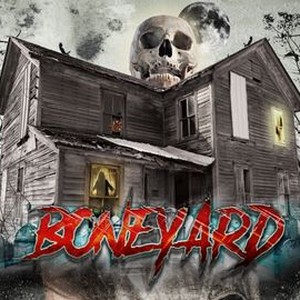 Boneyard - Rotten Tomatoes