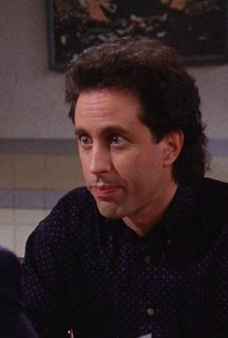 Seinfeld: Season 6, Episode 3 | Rotten Tomatoes
