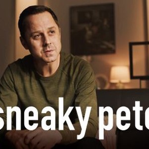 Sneaky Pete - Rotten Tomatoes