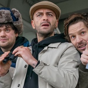 Brassic: Season 3, Episode 3 - Rotten Tomatoes