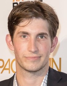 Sean Carey - Rotten Tomatoes