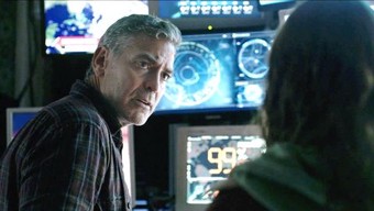 Tomorrowland - Rotten Tomatoes