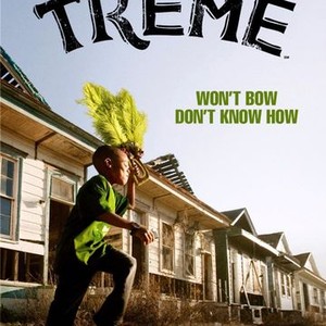 Treme - Rotten Tomatoes