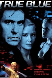 True Blue | Rotten Tomatoes