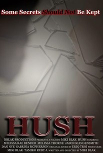 Hush | Rotten Tomatoes