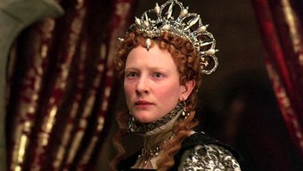 Elizabeth - Rotten Tomatoes