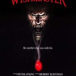 Wishmaster - Rotten Tomatoes
