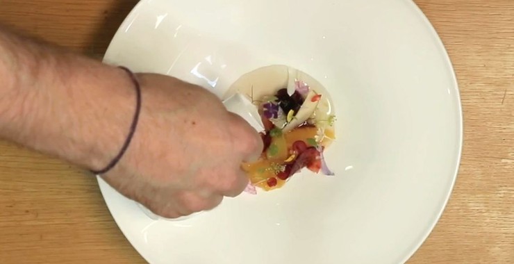 Cooking at the World's End - Rotten Tomatoes