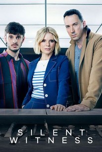 Silent Witness: Season 27 | Rotten Tomatoes