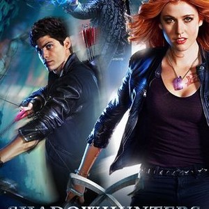 Shadowhunters - Rotten Tomatoes