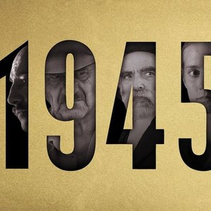 1945 - Rotten Tomatoes