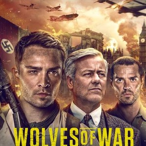 Wolves of War - Rotten Tomatoes